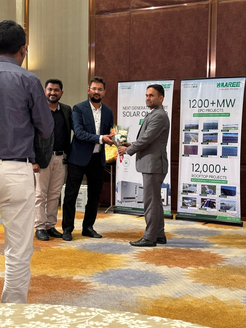 Gallery - Power Tech Energy Solutions